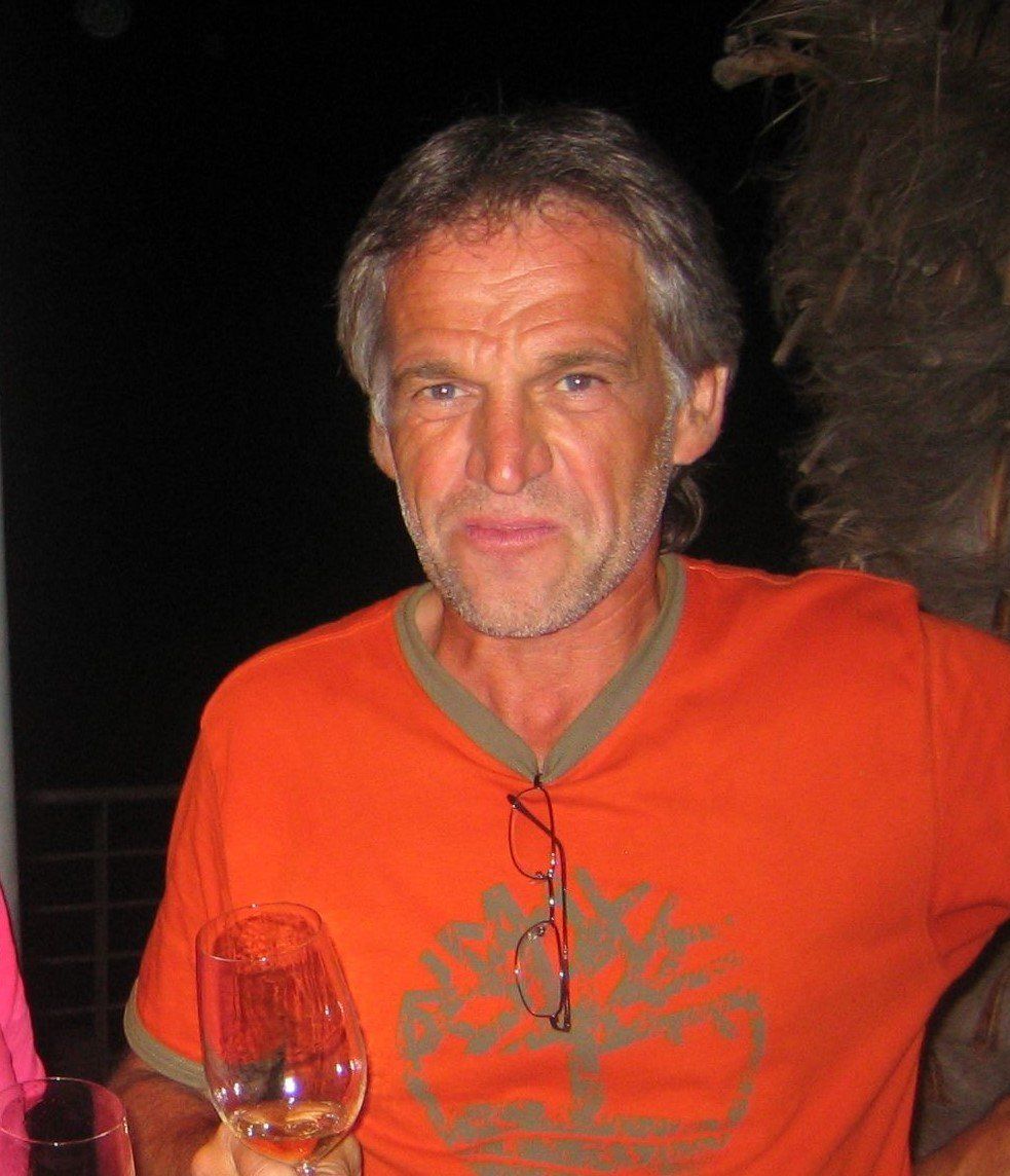 Helmut Lang, Illmitz, Burgenland – Clark Foyster Wines